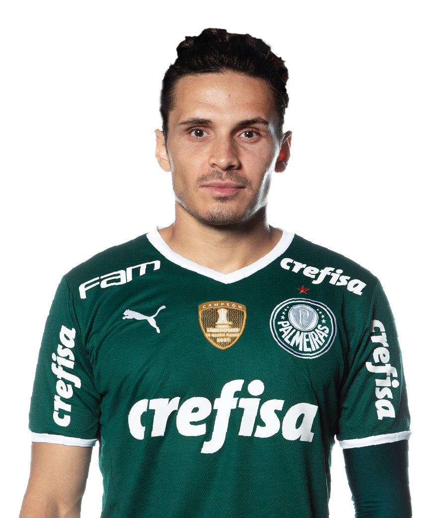 Jogador – Palmeiras