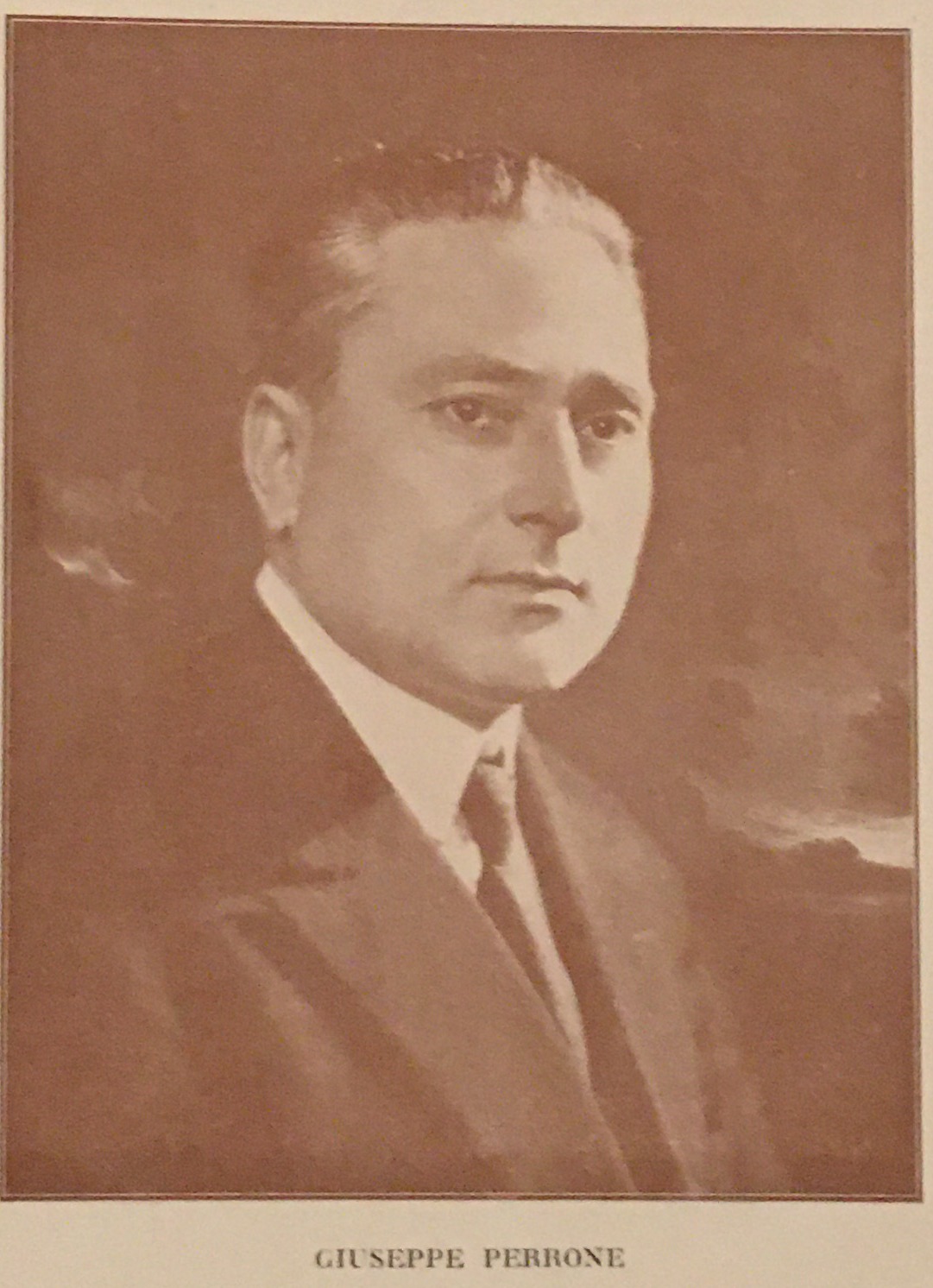 Galeria de Presidentes – Palmeiras