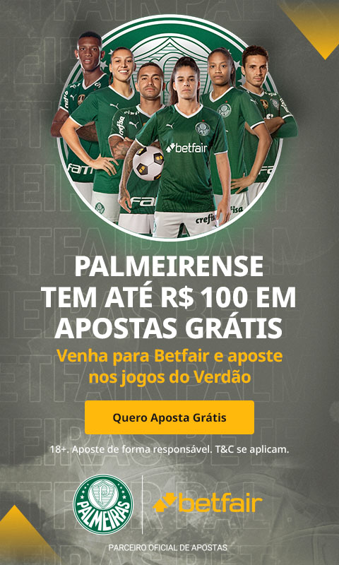 Palmeiras Store – Palmeiras