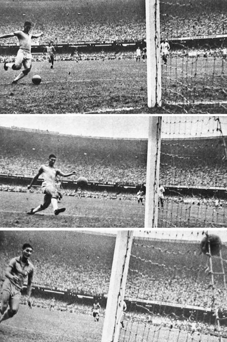 Palmeiras na Seleção Brasileira – Palmeiras