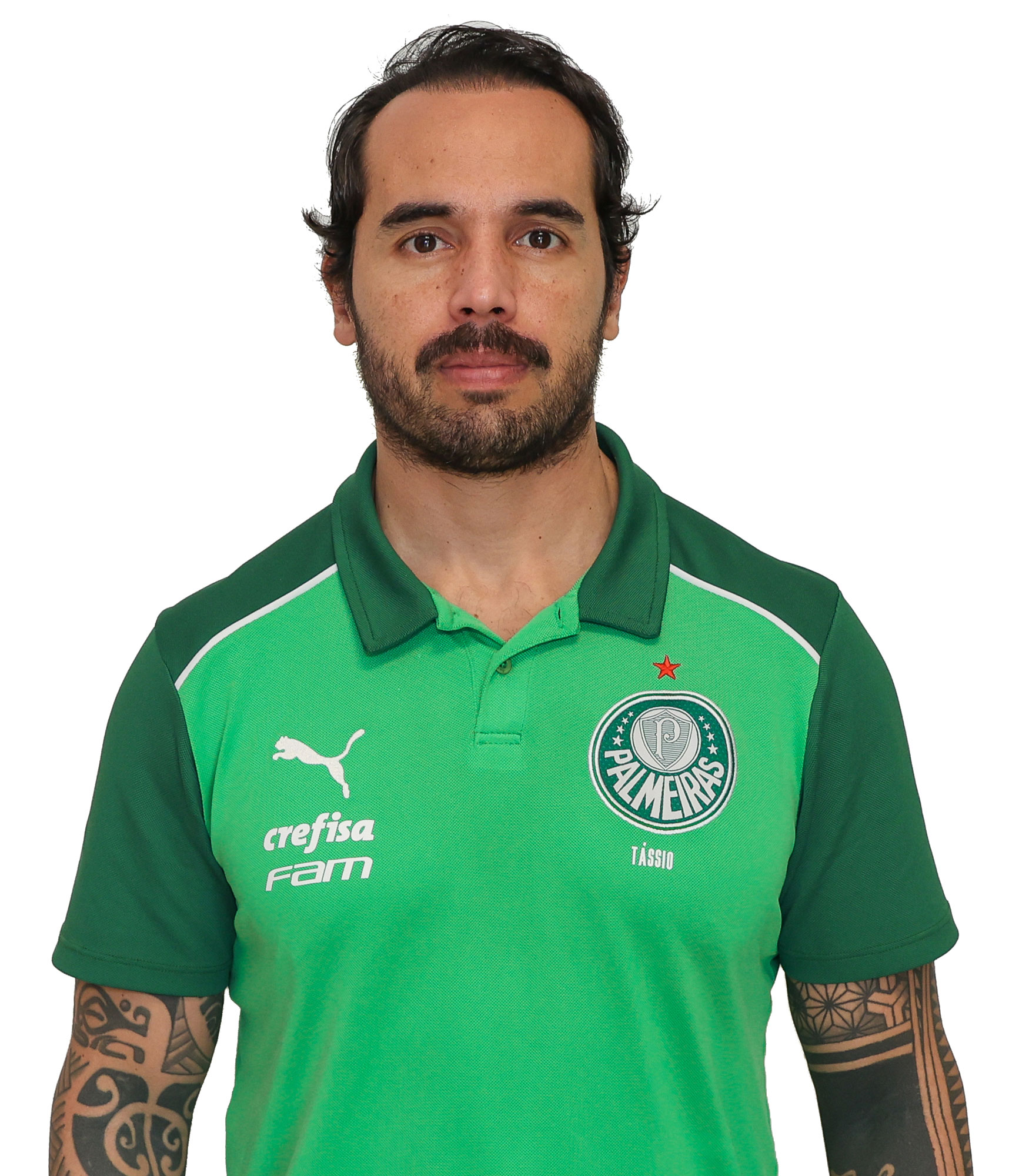 Analistas – Palmeiras