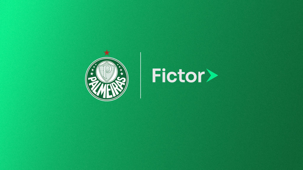 Palmeiras fecha acordo com Grupo Fictor para patrocínio máster da base e costas do profissional ...