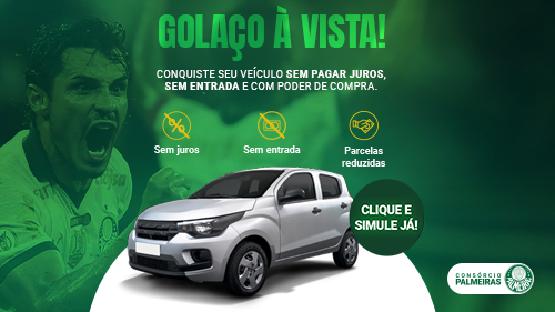 Luighi Hanri Sousa Santos – Palmeiras